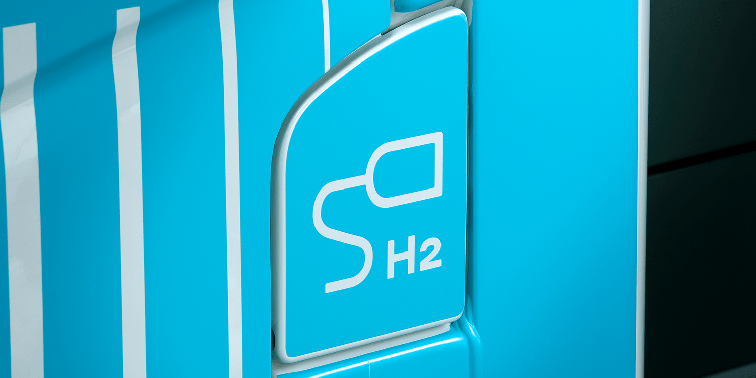 Renault fuel cell vans in regional focus in France - electrive.com