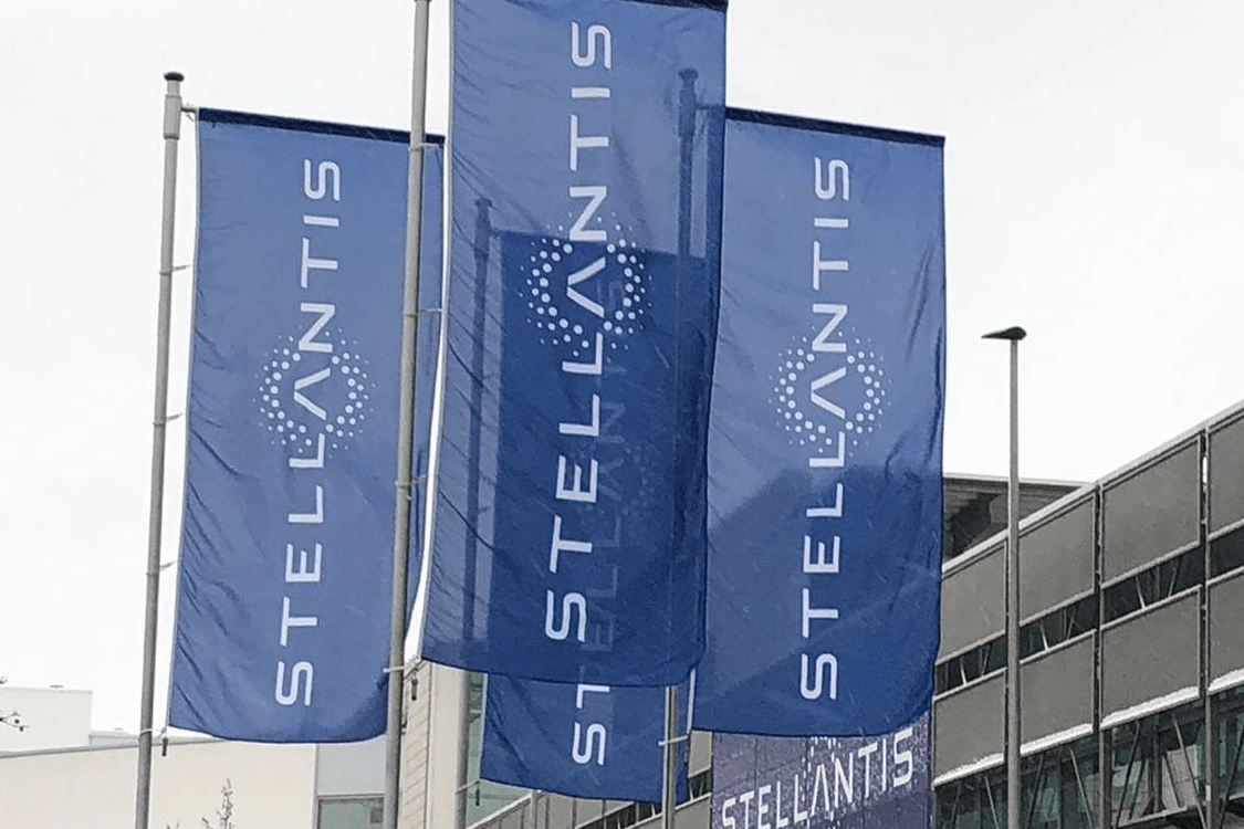 Stellantis to manufacture STLA Small vehicles in Spain - electrive.com