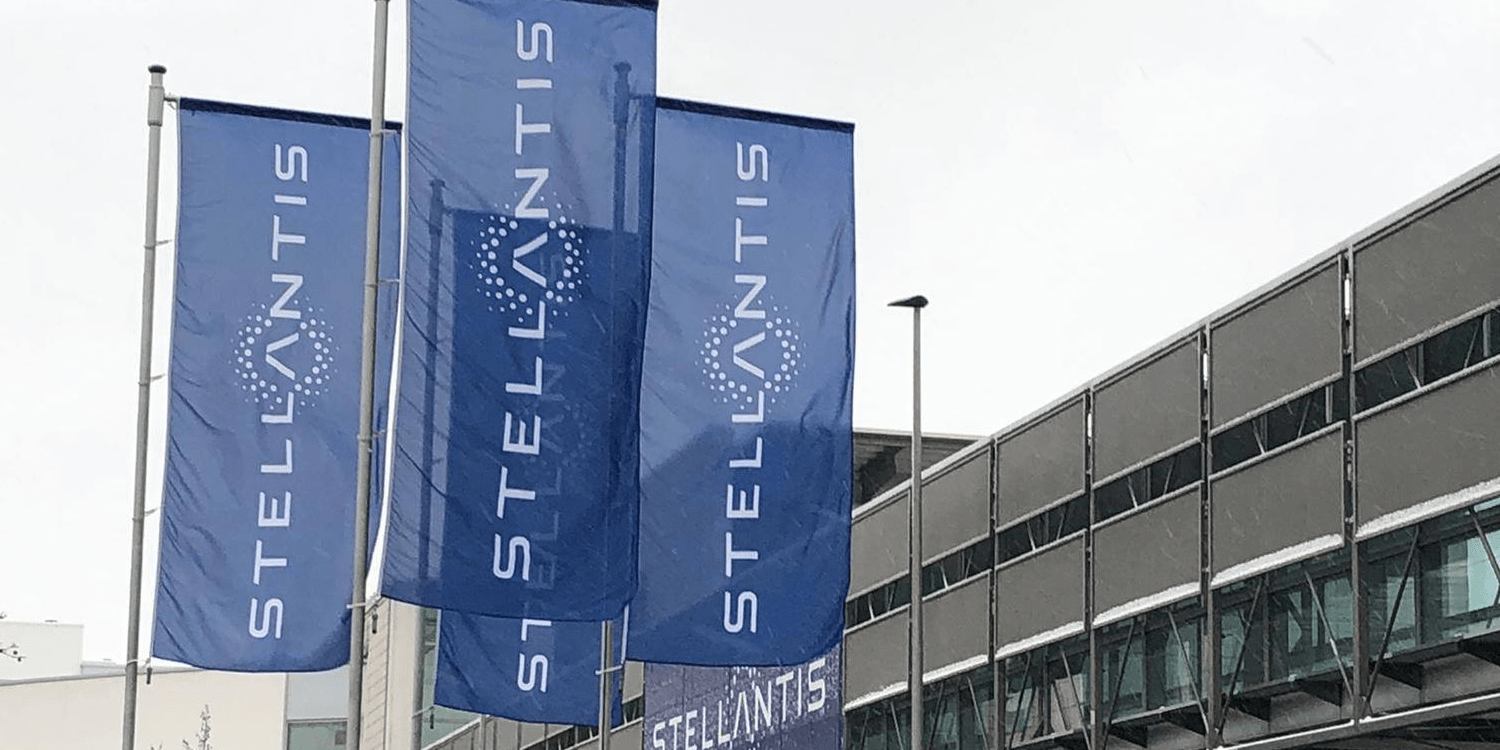 Stellantis to manufacture STLA Small vehicles in Spain - electrive.com