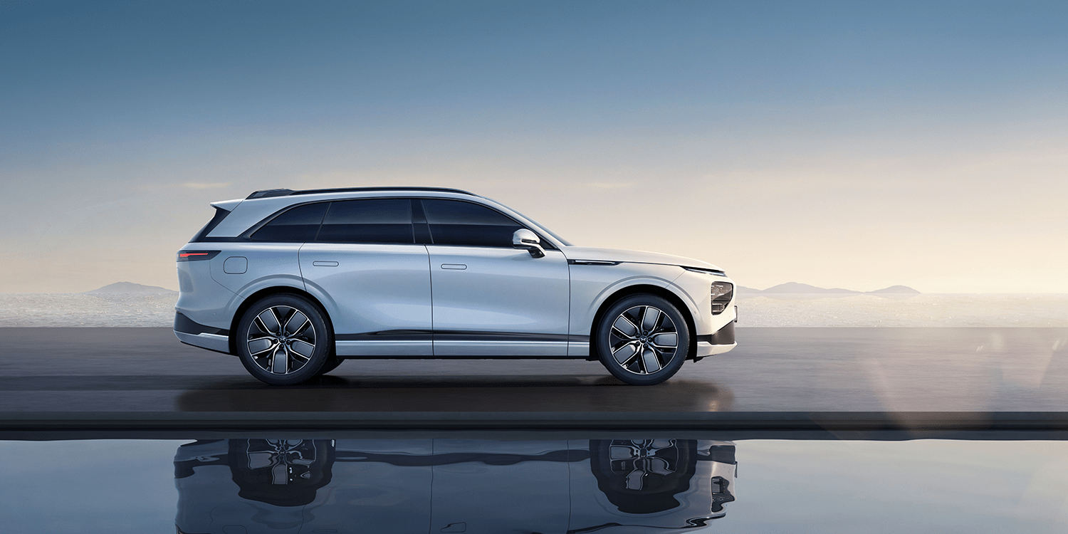 Xpeng receives 7.5 billion yuan expansion credit - electrive.com