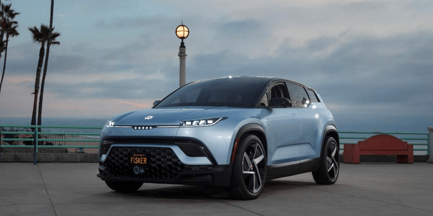 Fisker hires new manufacturing head - electrive.com