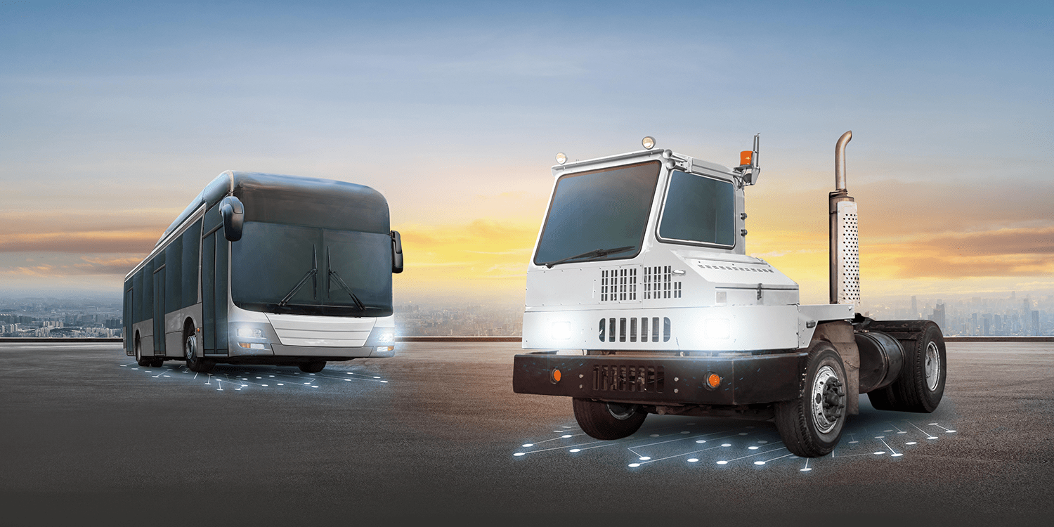 Meritor announces release of the 14Xe ePowertrain & first customers ...