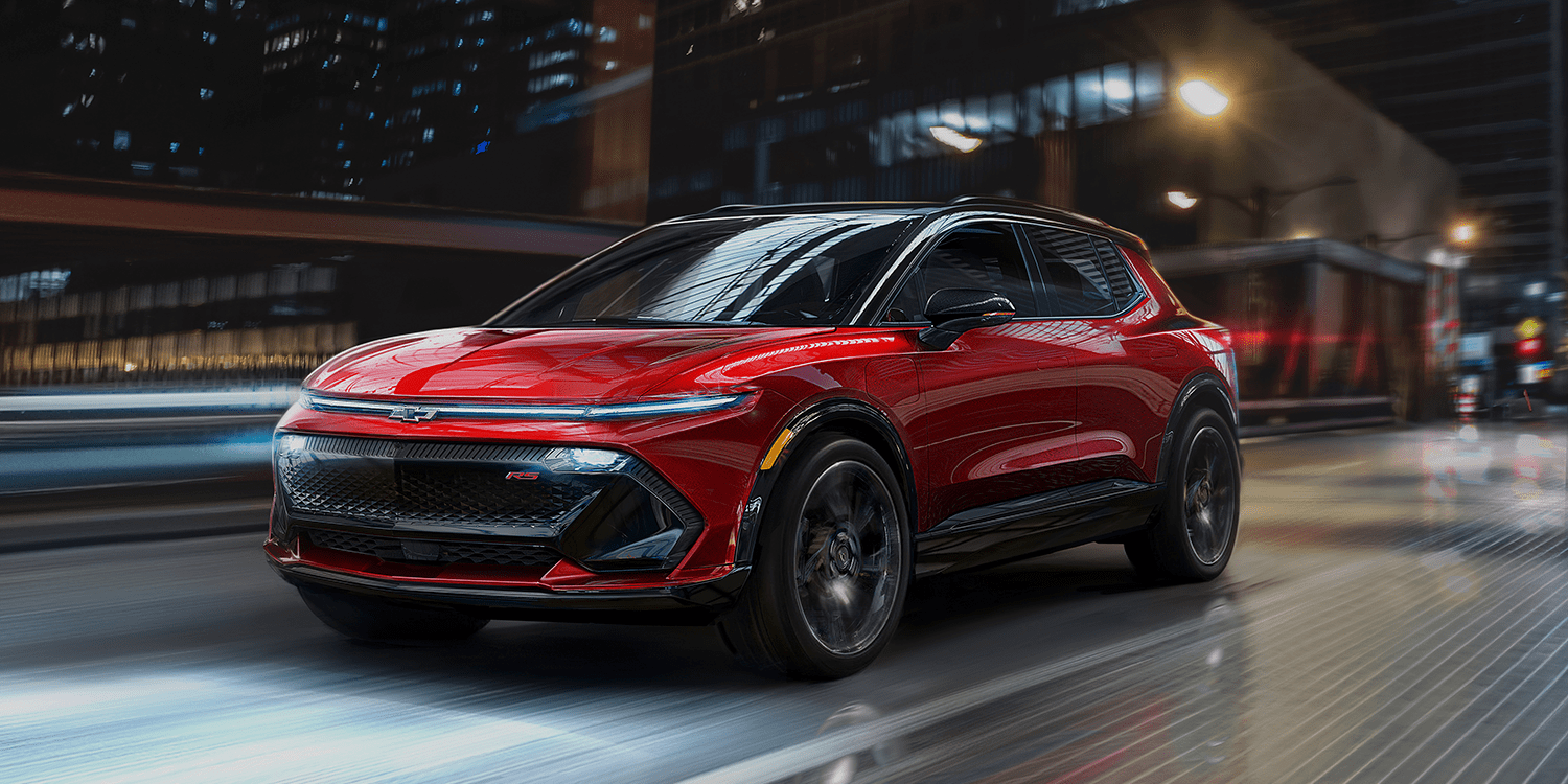GM begins converting electric car plant in Mexico - electrive.com