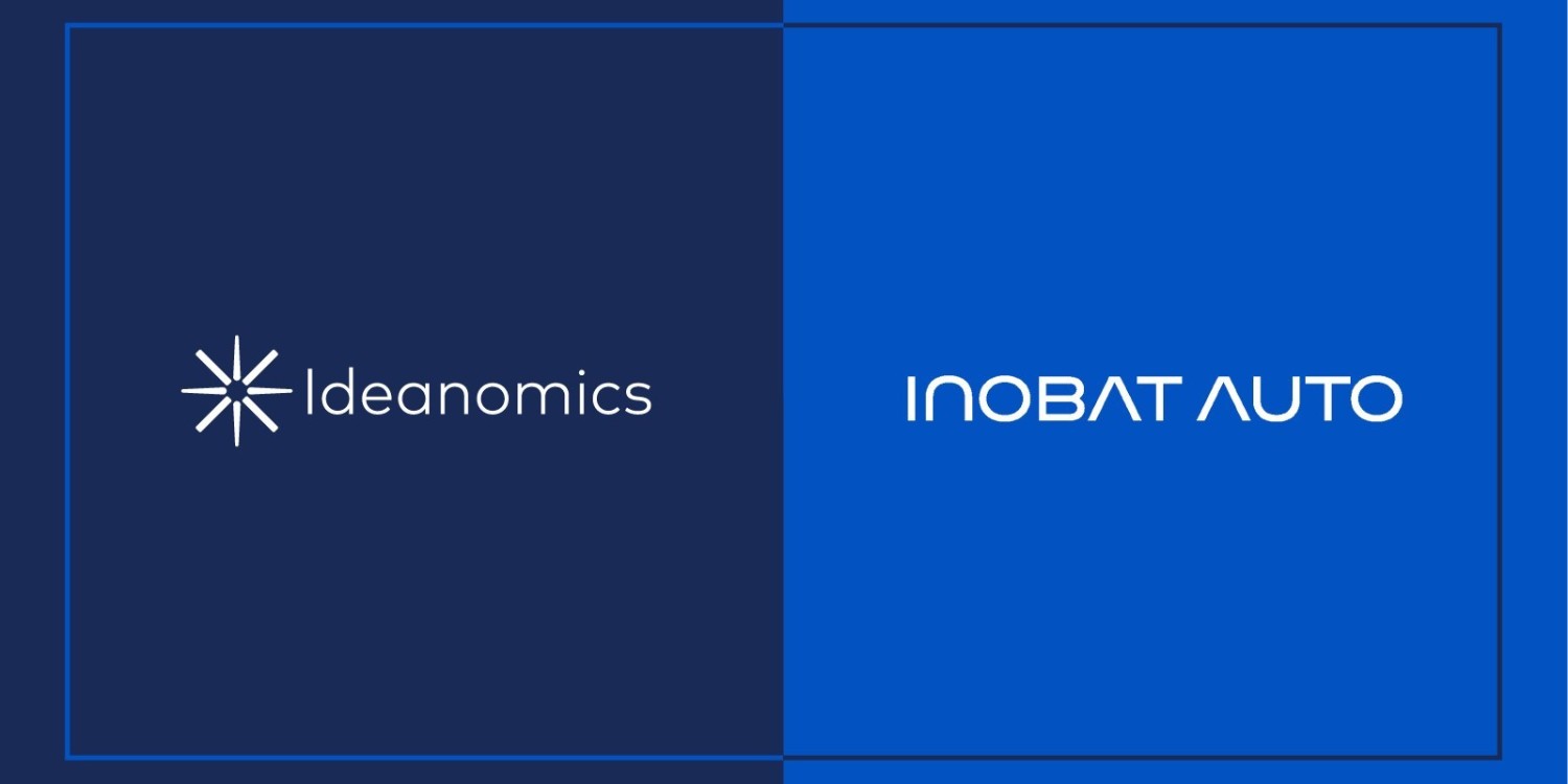 Ideanomics invests in battery specialist InoBat - electrive.com