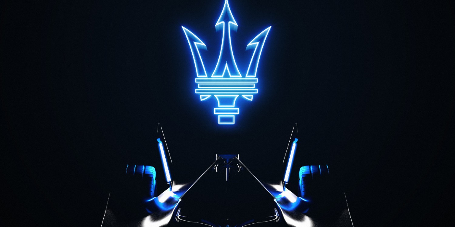 Maserati to join Formula E - electrive.com