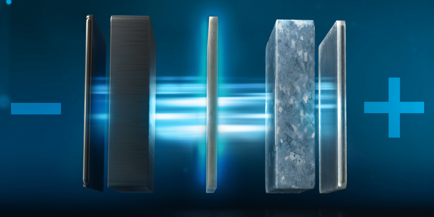 Mercedes buys into solid-state batteries with ProLogium - electrive.com