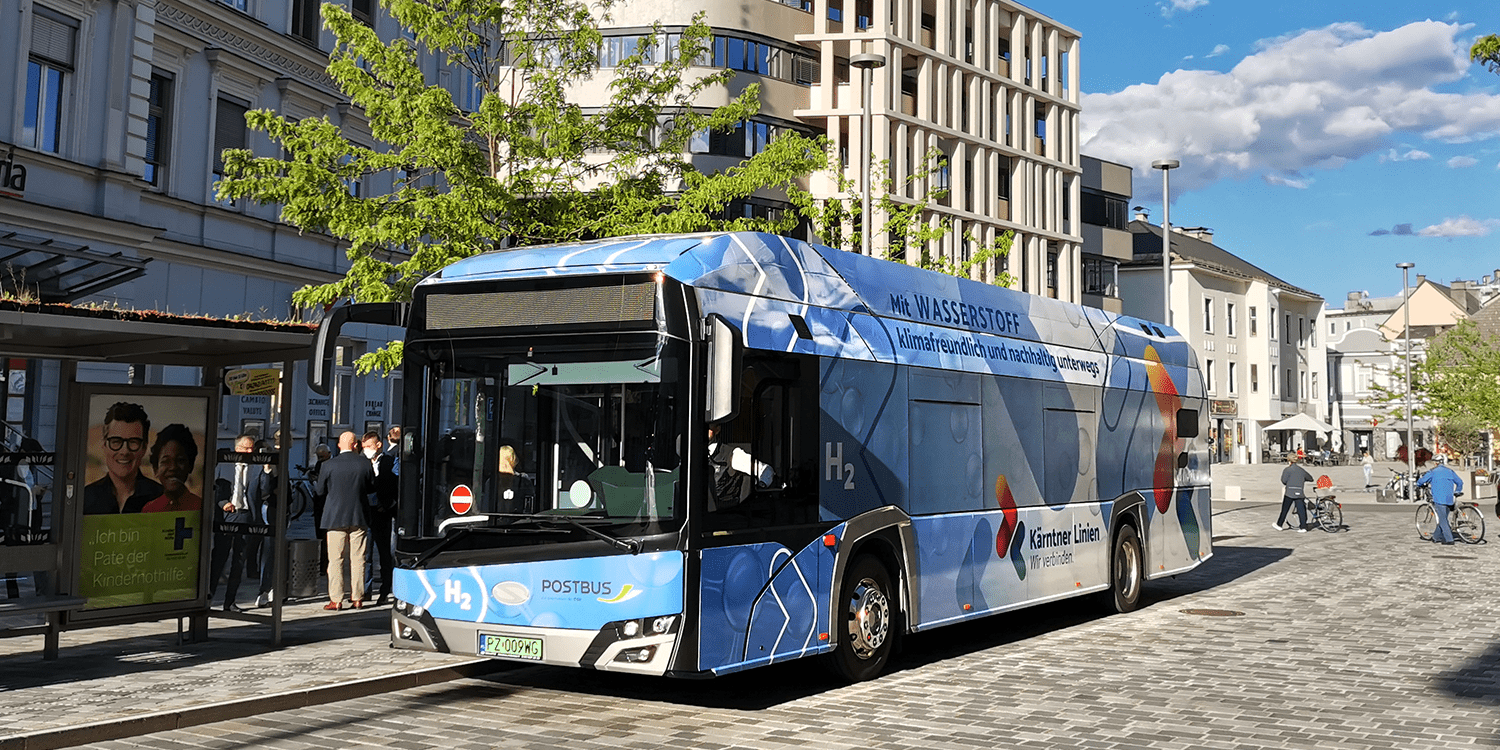 Solaris signs new agreement for buses in Austria - electrive.com
