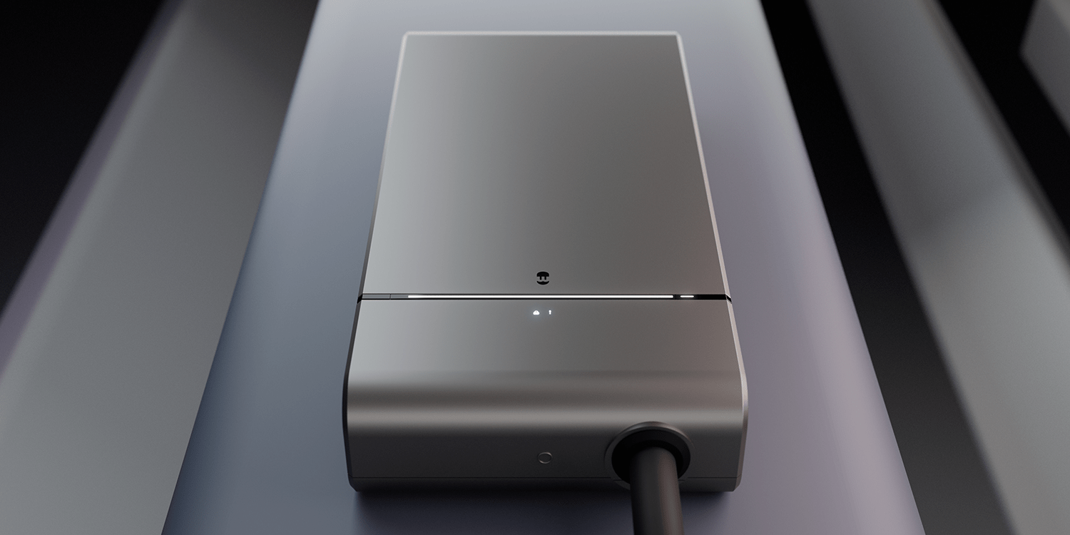 Wallbox reveals Quasar 2 charger for N.America - electrive.com