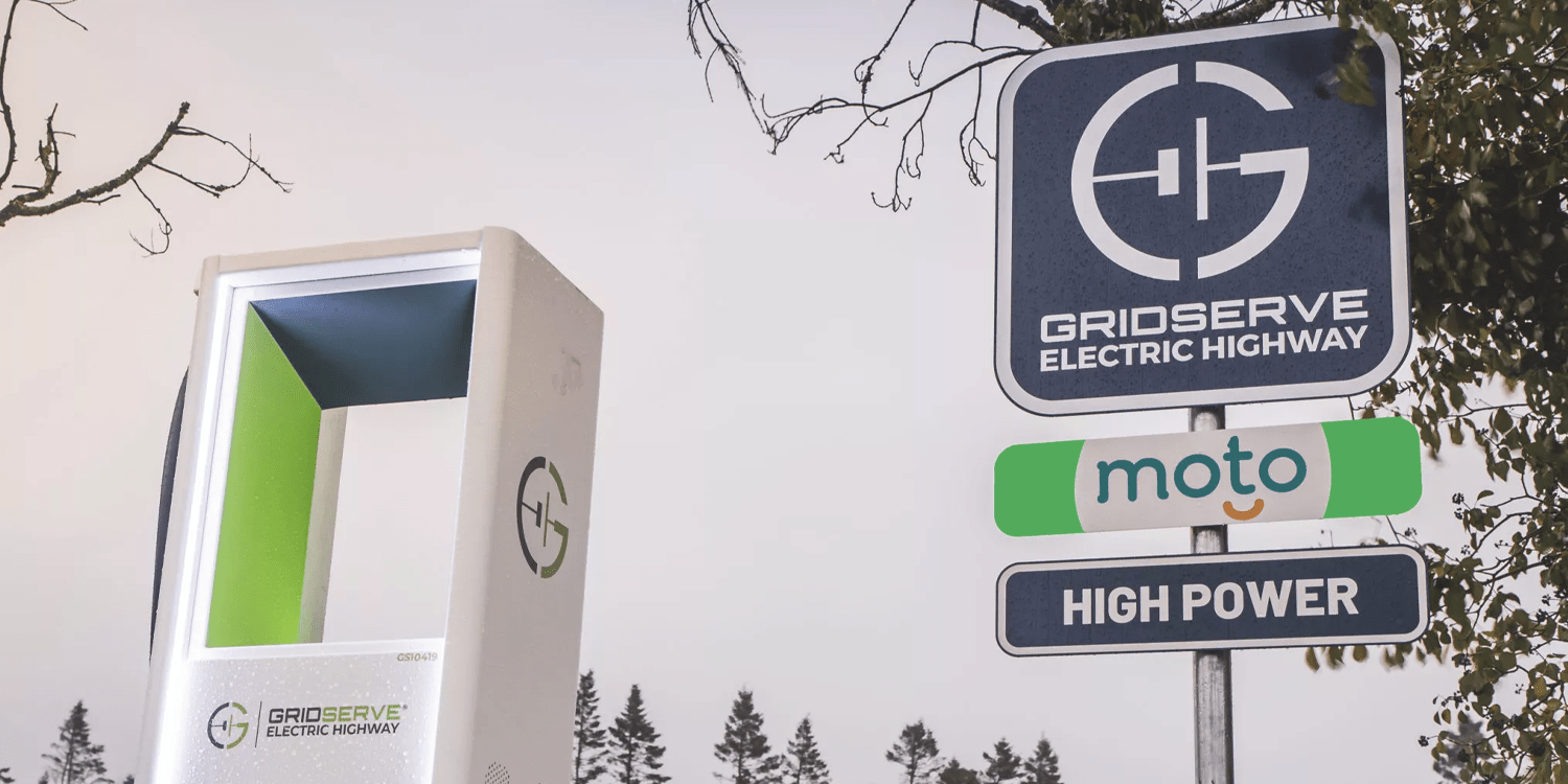 Gridserve & Moto open another two Electric Super Hubs - electrive.com