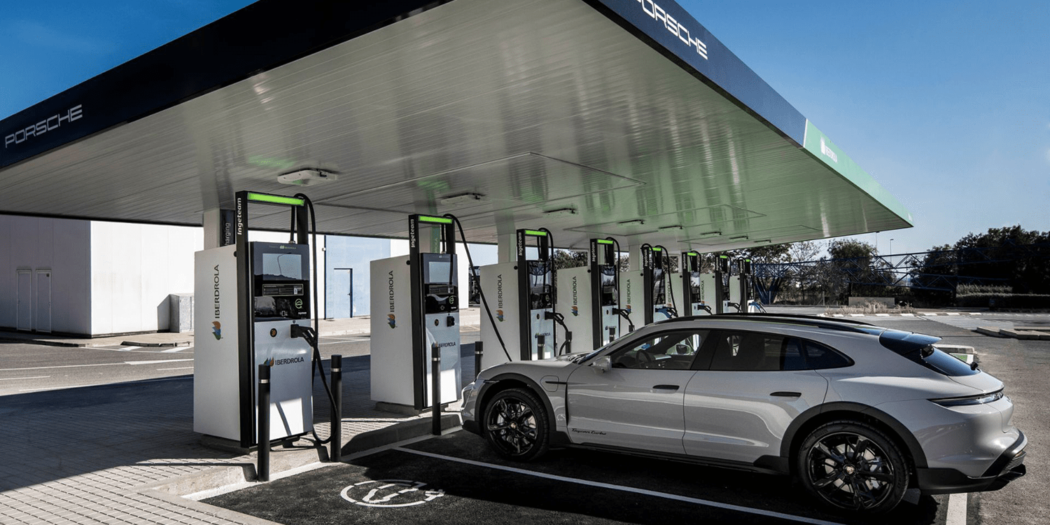 EU approves one-billion-euro fast-charging business by BP and Iberdrola ...