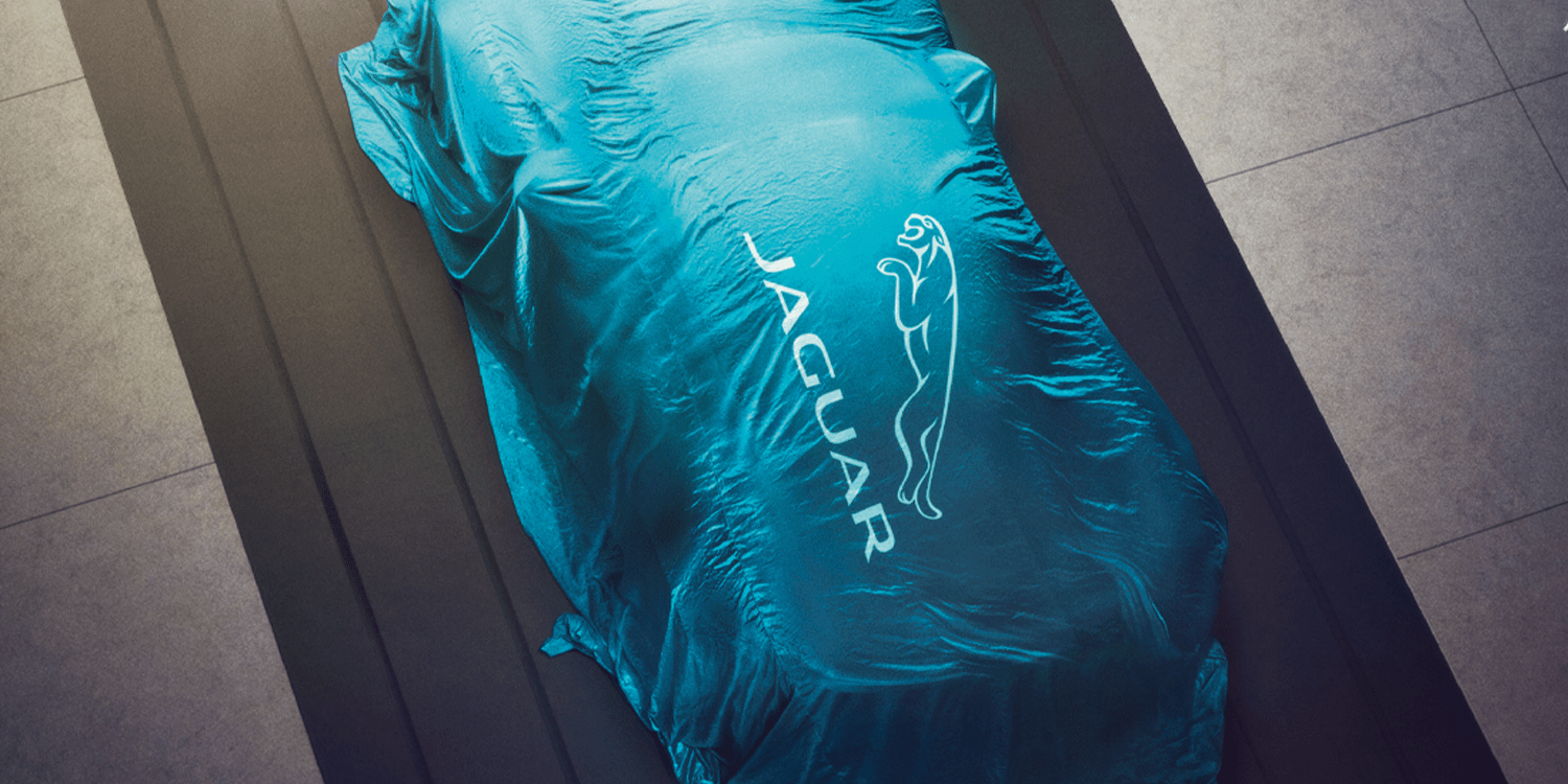 Jaguar to develop dedicated BEV platform called Panthera - electrive.com