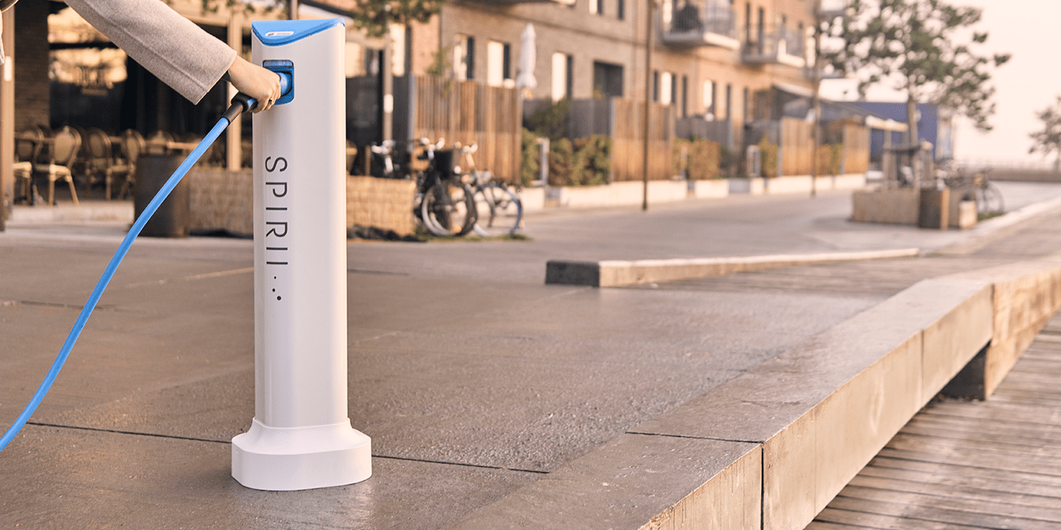 Spirii & PowerGo want to install 15,000 charging stations by 2024 ...