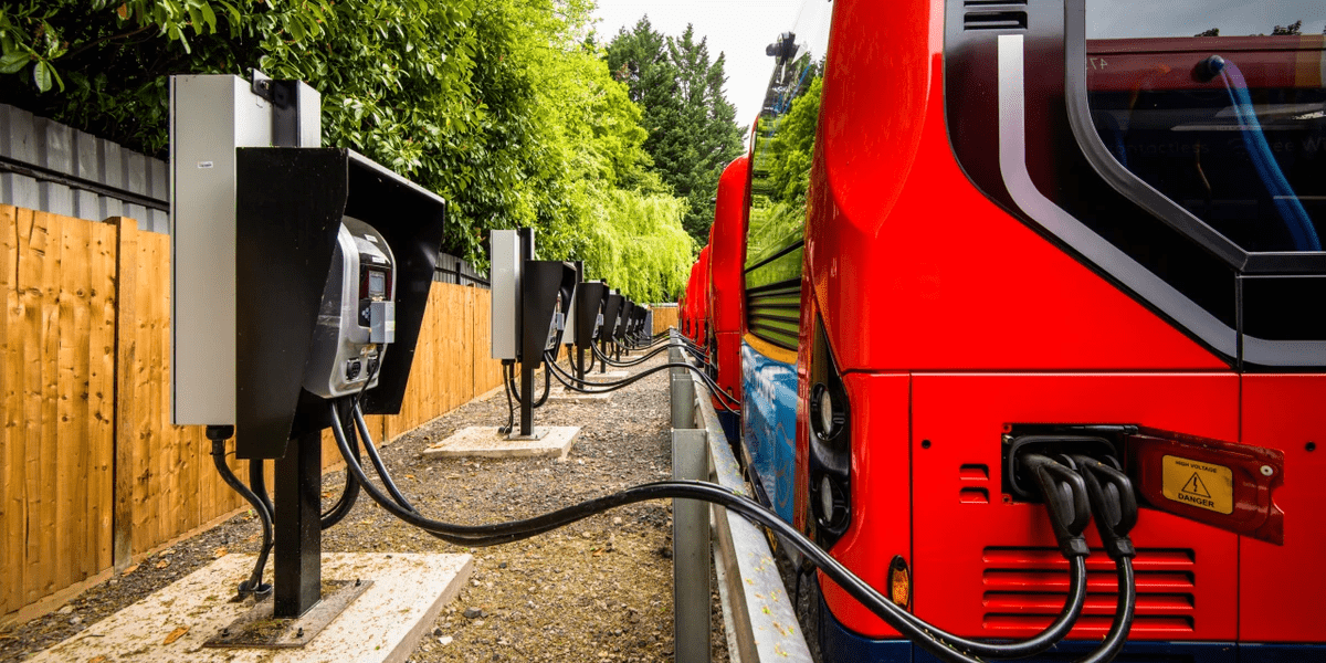Zenobe sets up £241m for EV fleet expansion | electrive.com