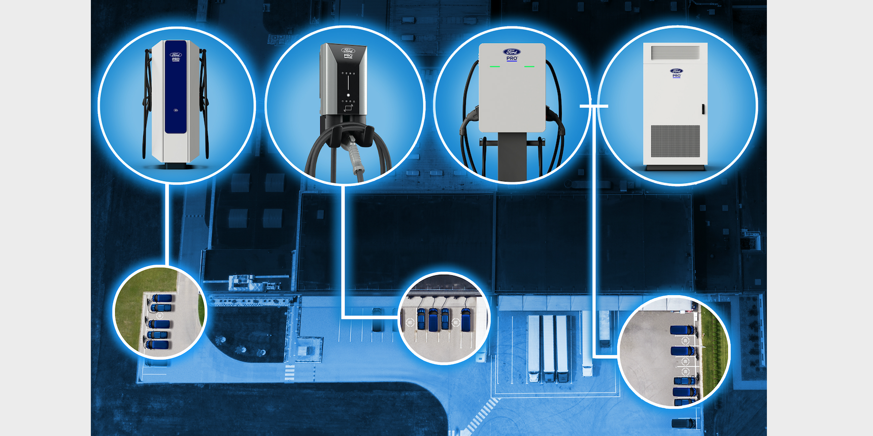 Ford launches 6 new charging solutions - electrive.com
