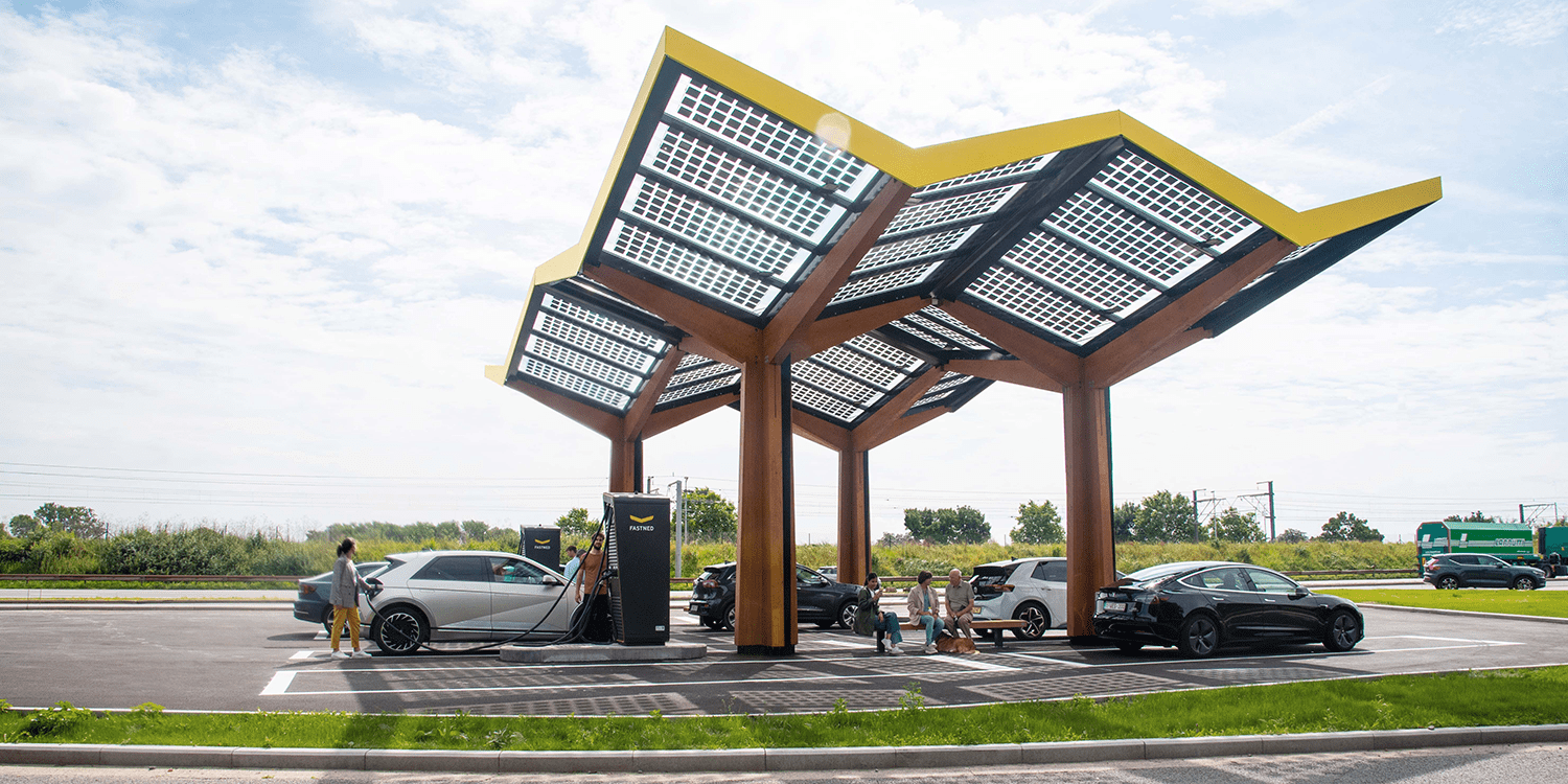 Fastned wins next tender for fast-charging along French motorways ...