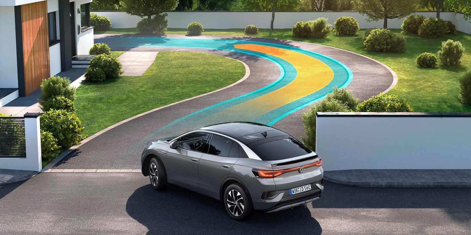 VW details MEB software 3.0 updates - electrive.com