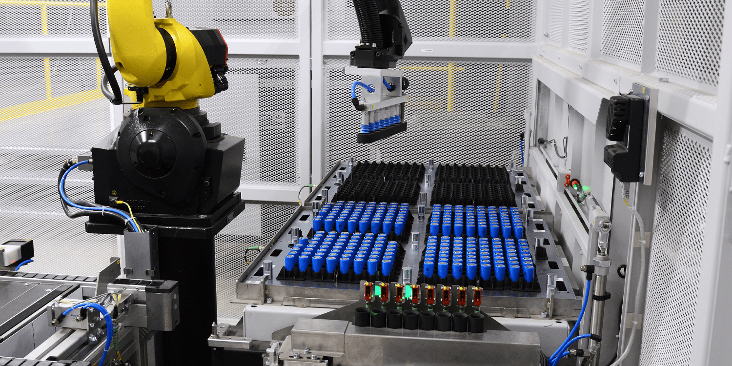 AMTE Power names Dundee as preferred site for UK plant - electrive.com