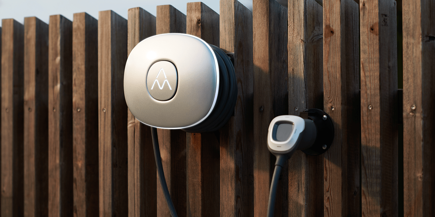 Chinese NaaS acquires Sweden's Charge Amps - electrive.com