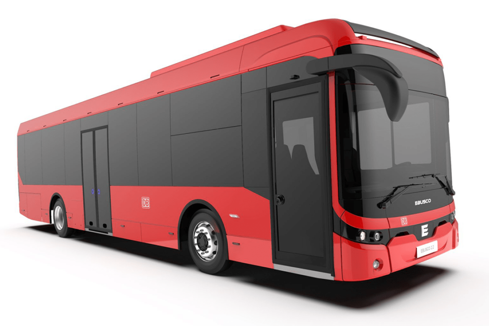 Ebusco scores huge e-bus order from Deutsche Bahn - electrive.com