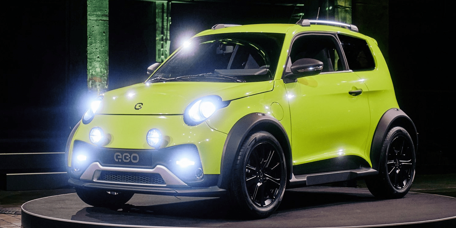 Next.e.GO announces merger with Athena Consumer Acquisition - electrive.com