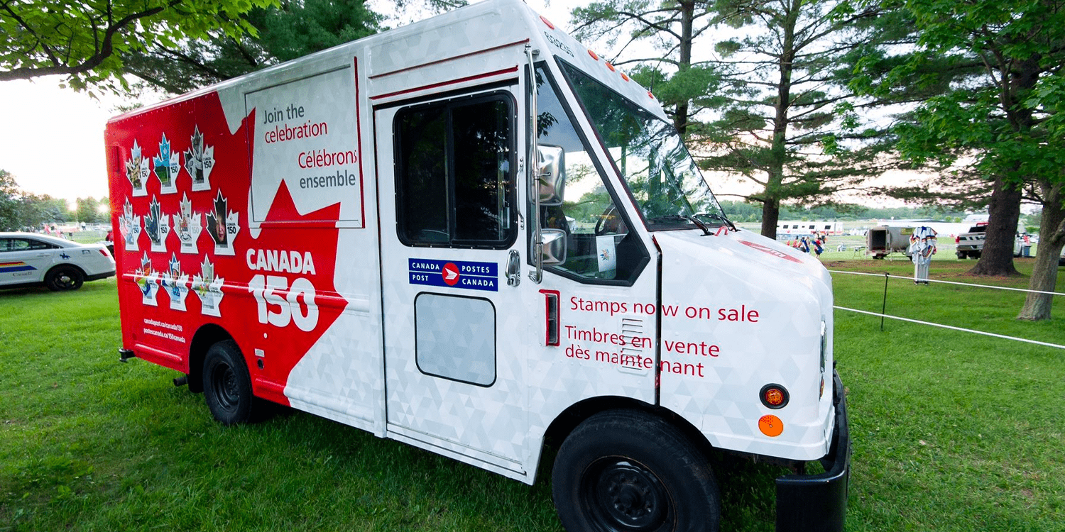 Canada Post to electrify entire fleet by 2040 - electrive.com