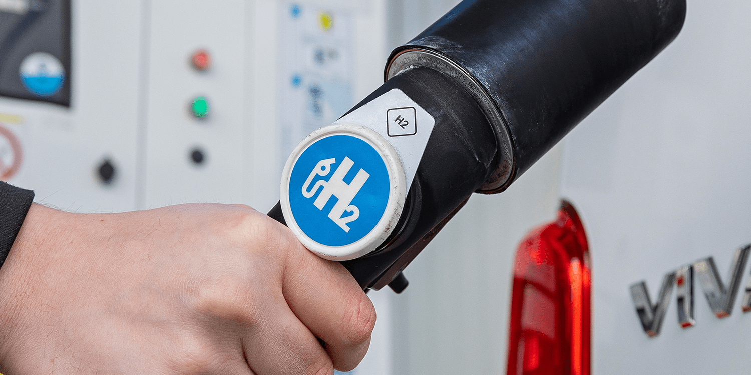 IPCEI Hy2Tech: EU approves first hydrogen projects - electrive.com