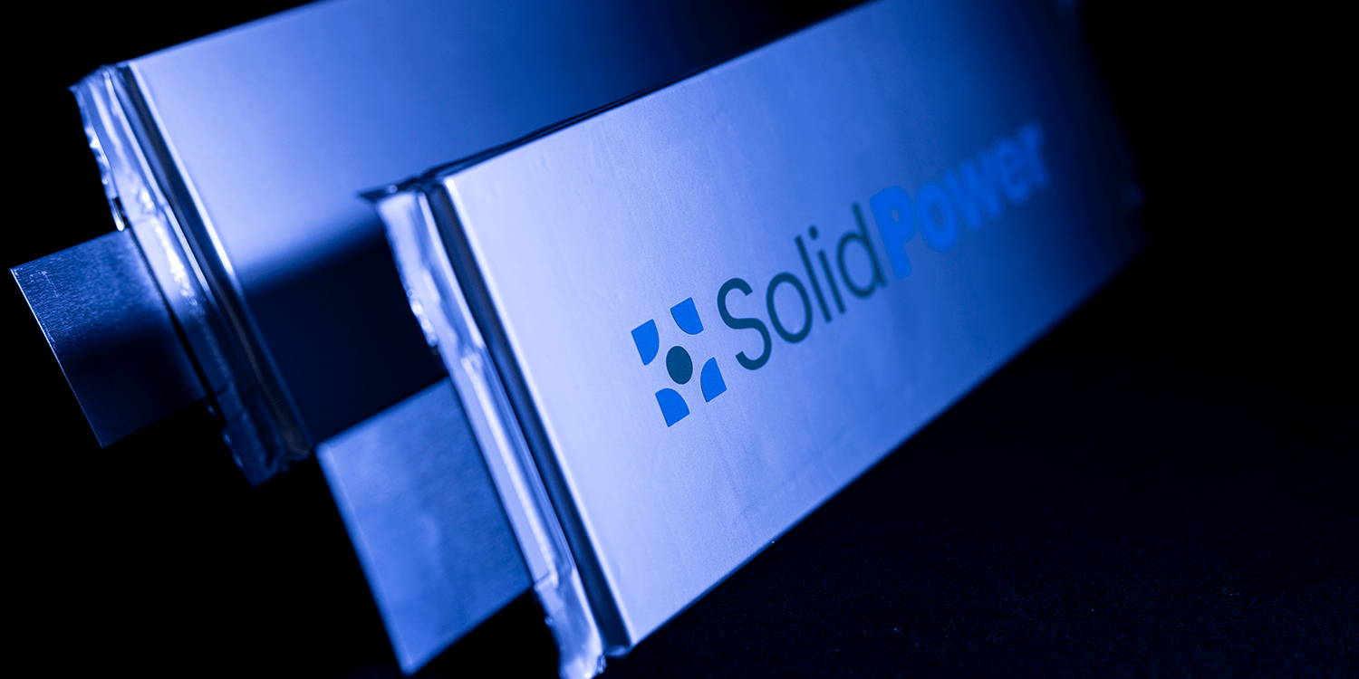 Solid Power completes battery pilot production line - electrive.com