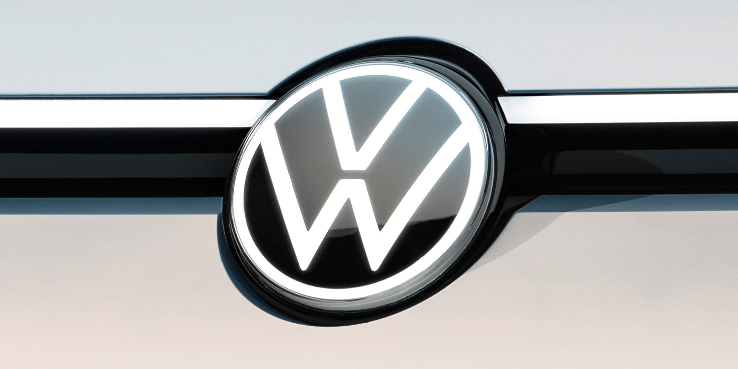 VW to reorganize software subsidiary Cariad's board - electrive.com