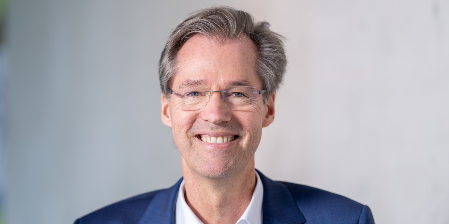 Bosch hires new unit head for Mobility Solutions - electrive.com