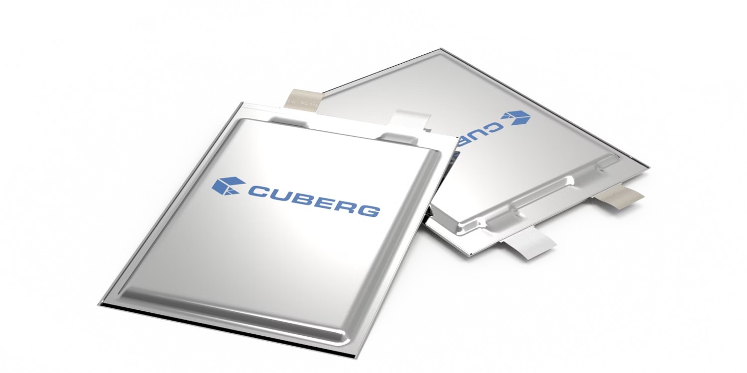 Northvolt subsidiary Cuberg achieves 672 cycles with lithium metal ...