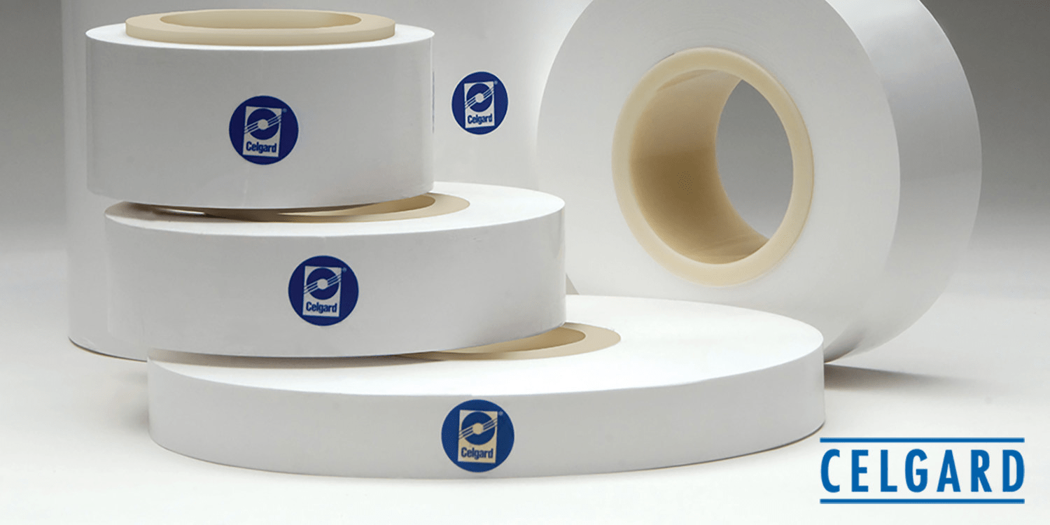 Celgard separators for ABF's LFP batteries in the US - electrive.com