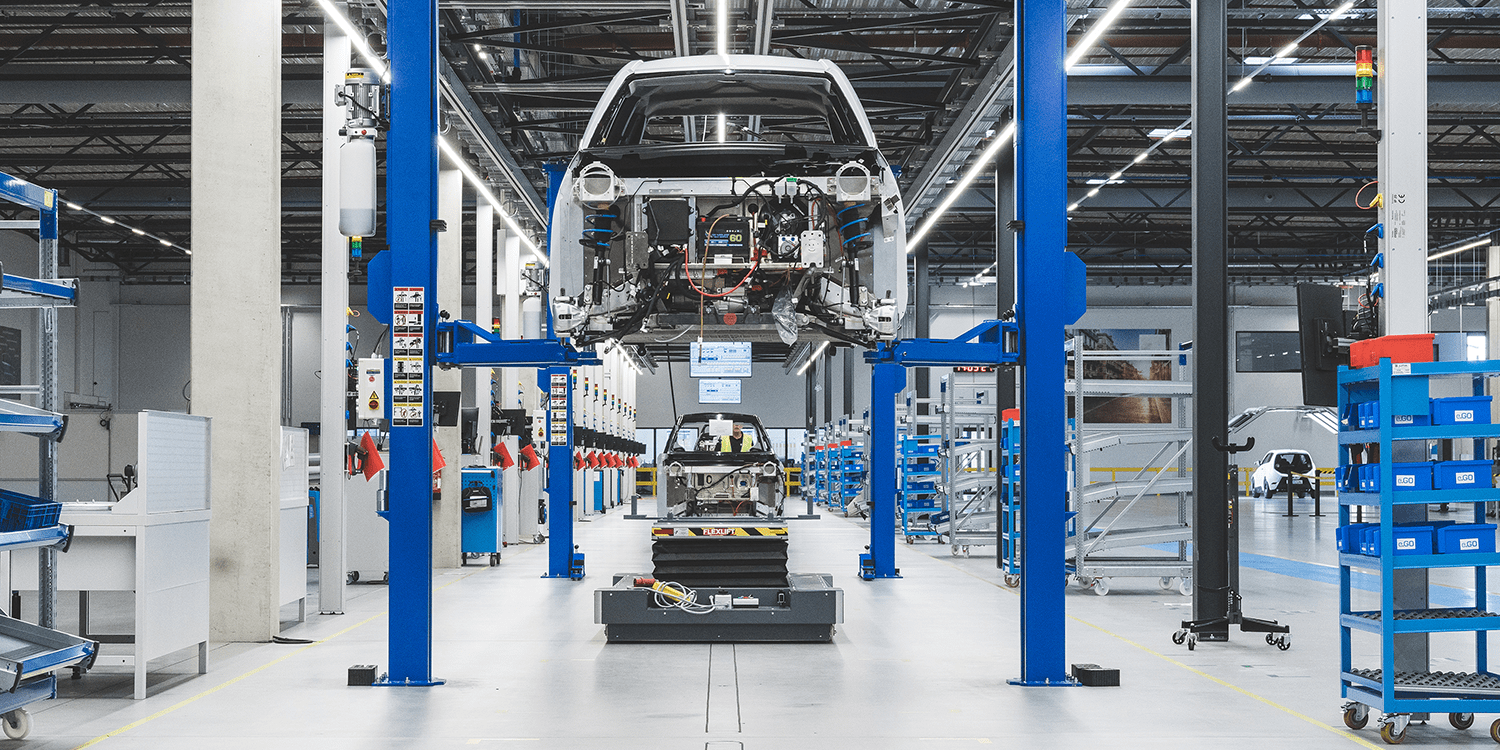 Next.e.GO Mobile is headed to North Macedonia - electrive.com