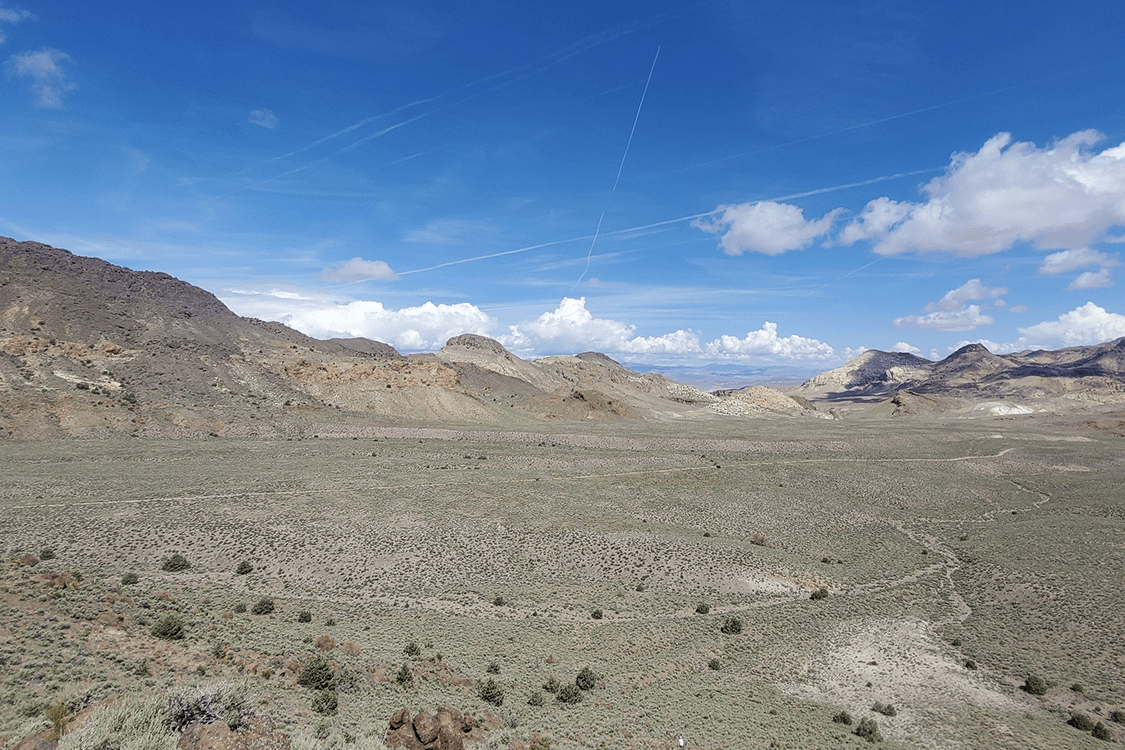 Ioneer wants to build lithium mine in Nevada - electrive.com