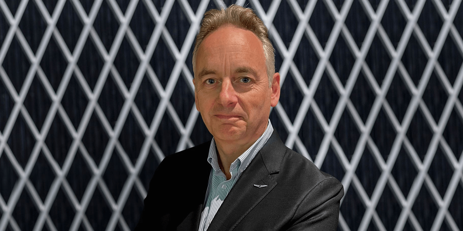 Lawrence Hamilton to lead Genesis in Europe - electrive.com