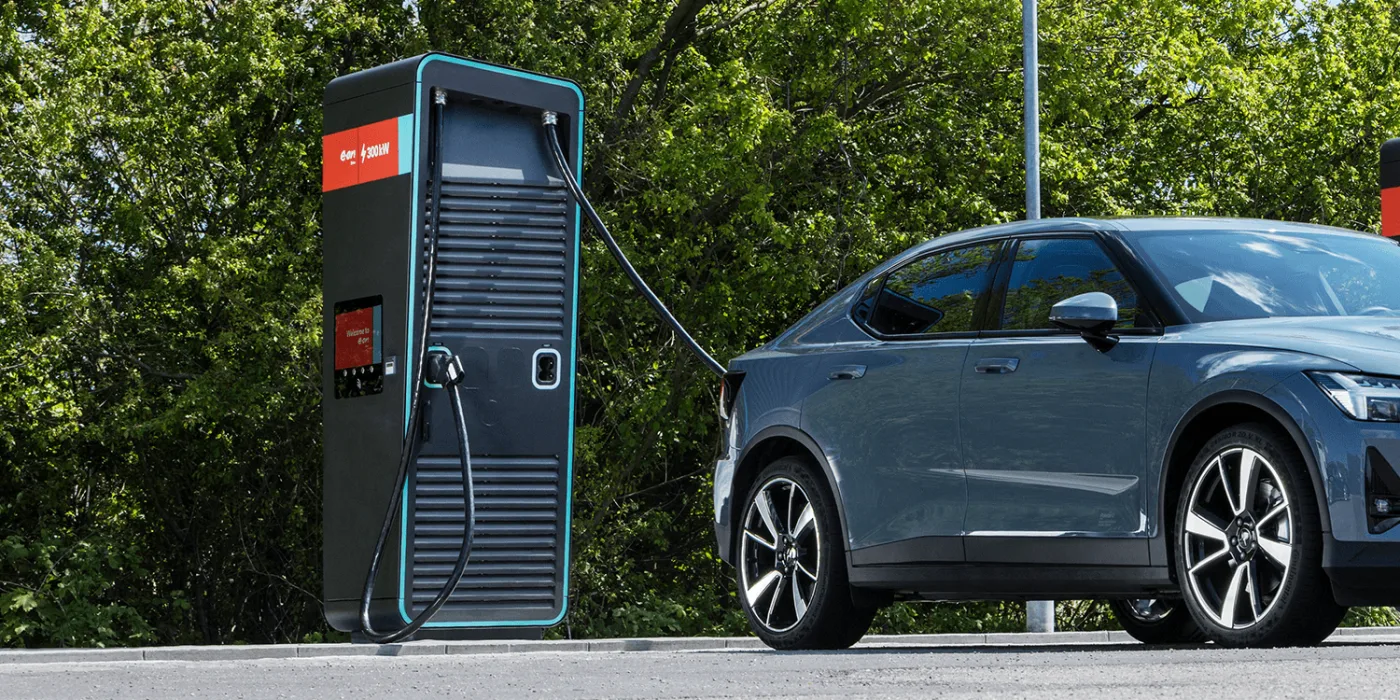 Polestar and Plugsurfing launch new charging service in Europe electrive