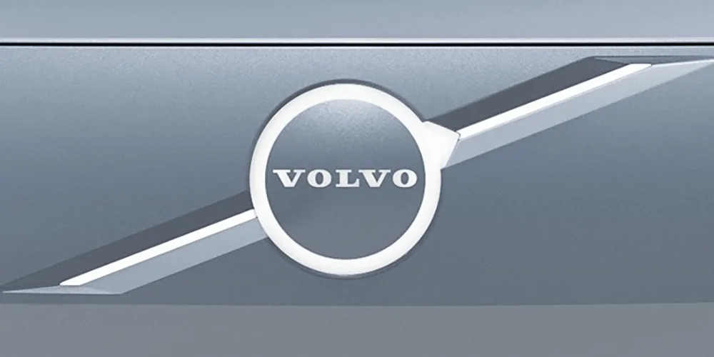 Logo Volvo Png 1080x1080