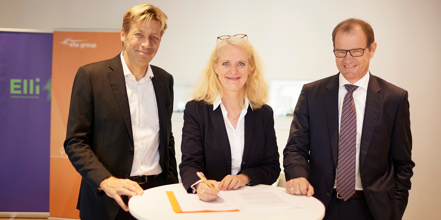 VW's Elli & Elia Group look into integration of EVs into grids ...