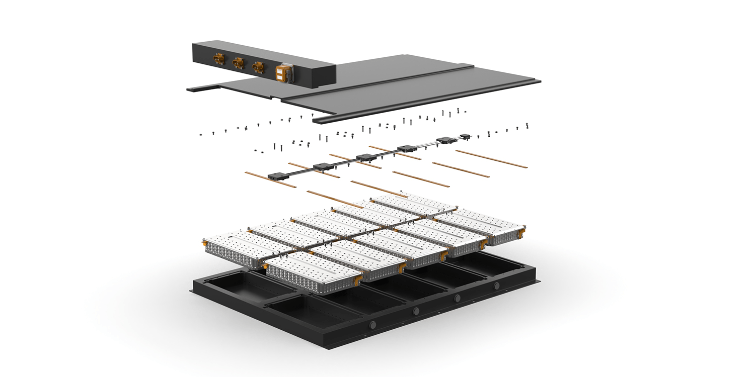 British start-up Ionetic launches battery design software - electrive.com