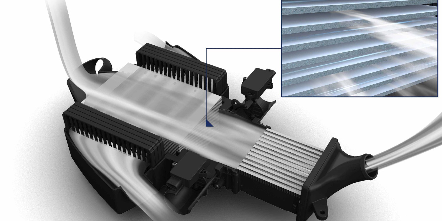 Cellcentric and Mahle announce fuel cell cooperation - electrive.com