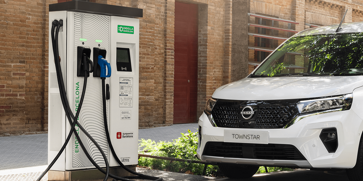 Spain includes pre-owned vehicles in subsidiary programme - electrive.com
