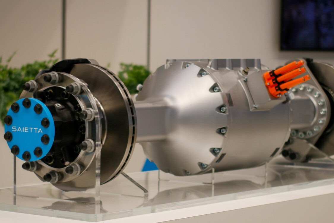 Saietta must go into administration following cashflow issues ...