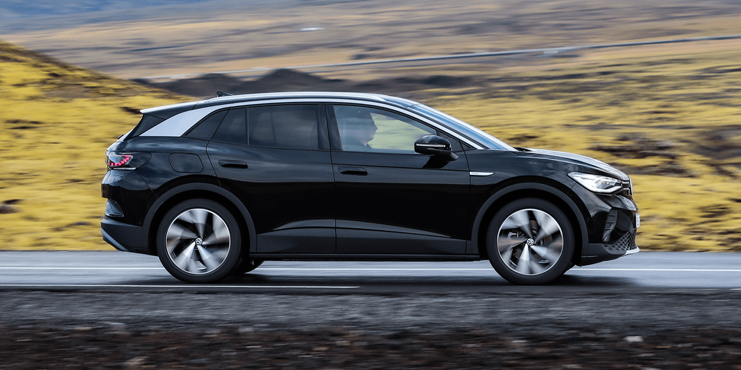 VW raises prices for the ID.4 in the USA - electrive.com