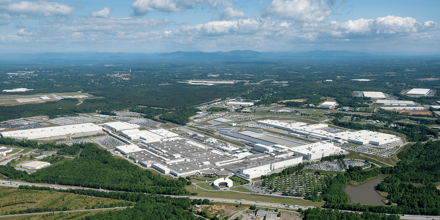 BMW to source cylindrical cells from AESC in the USA - electrive.com