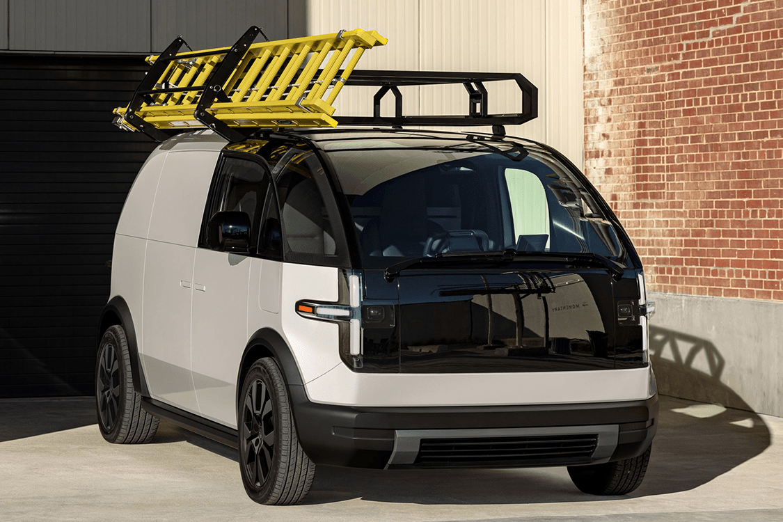 Canoo is coming to Europe - electrive.com