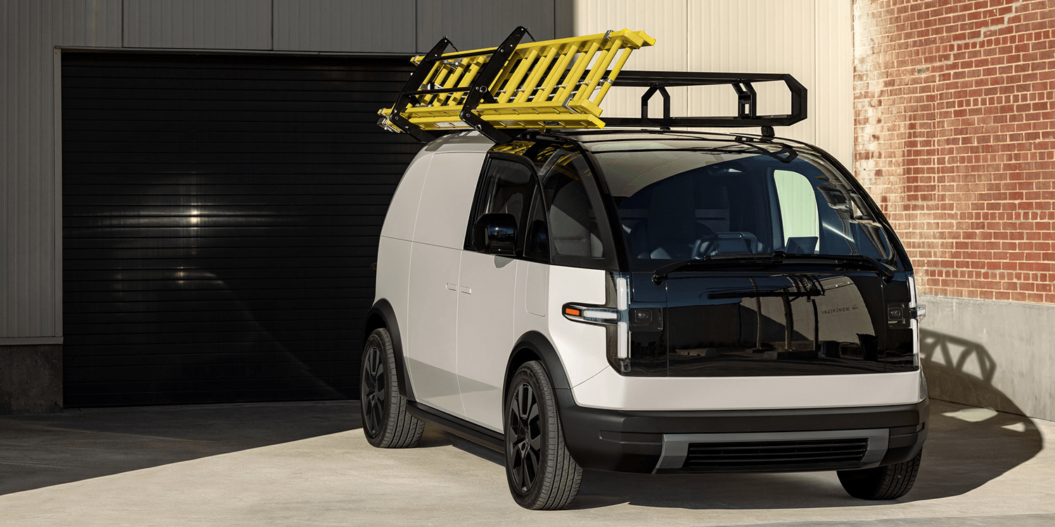 Canoo confirms major order from Kingbee in the USA - electrive.com