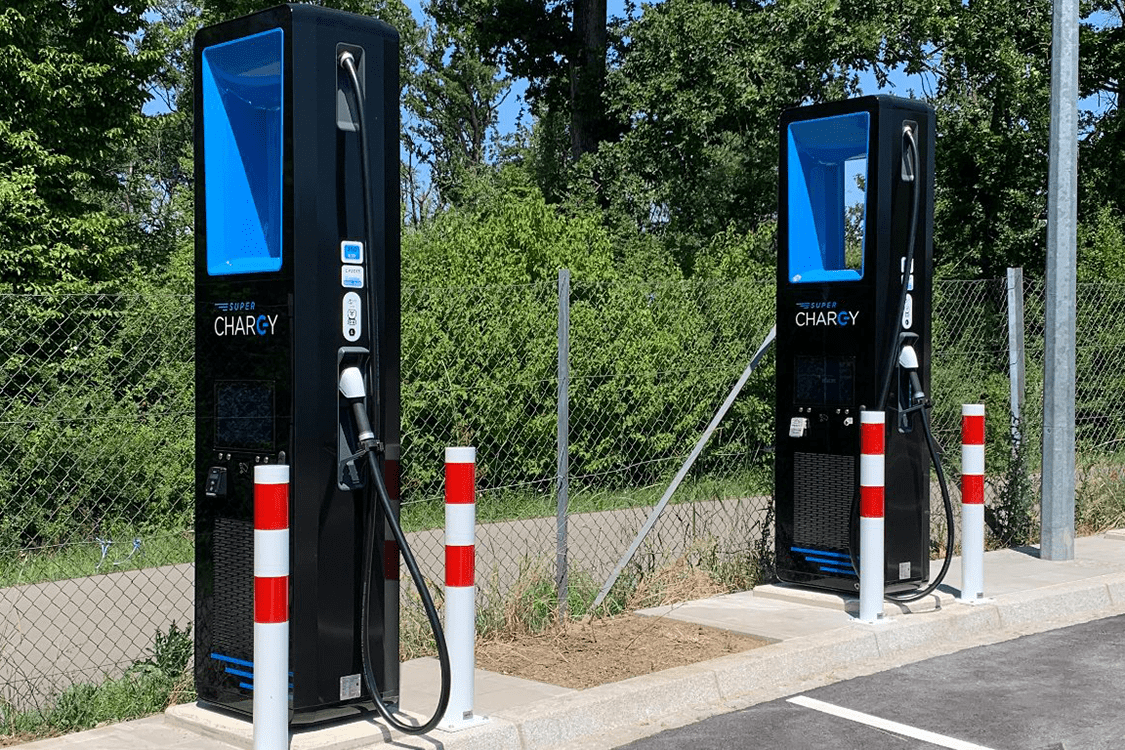 Luxembourg funds 264 fast charge points - electrive.com