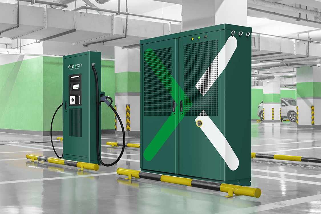 Varo Energy takes over German charging specialist Elexon - electrive.com