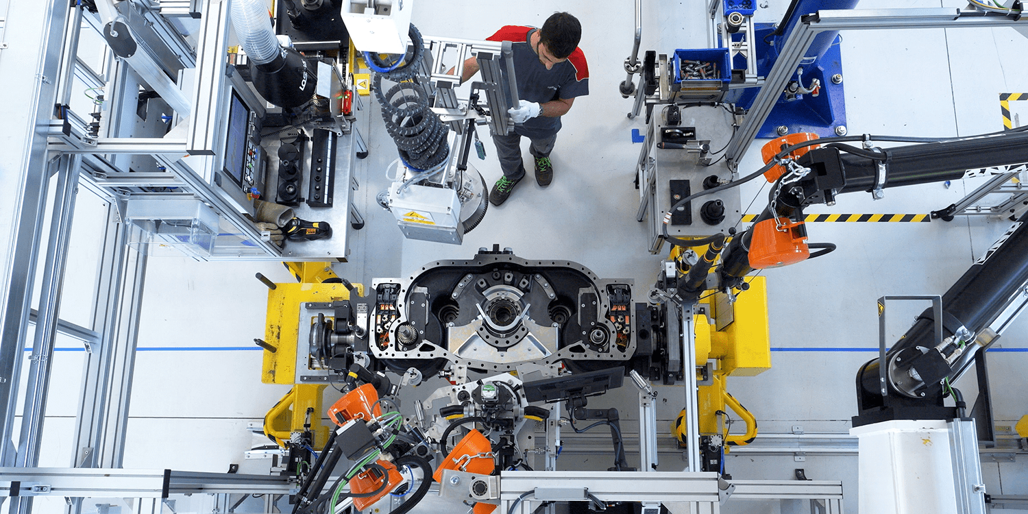 FTP Industrial opens new electric drive plant - electrive.com