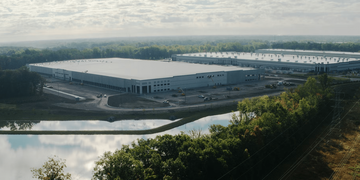 Our Next Energy details plans for Michigan battery plant - electrive.com