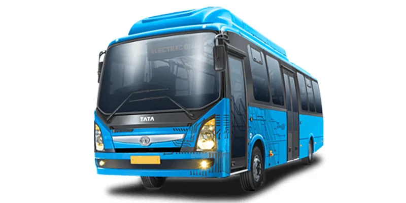 Tata Motors wins tender for 200 buses for Jammu Srinagar electrive